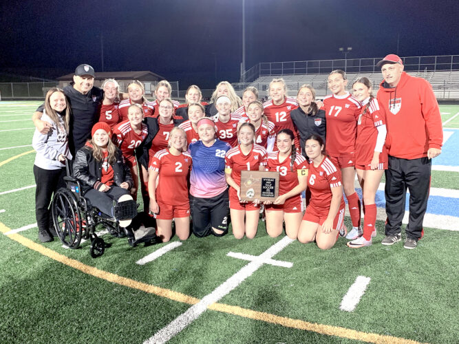 Red Riders excited to head to state tourney | News, Sports, Jobs - The ...